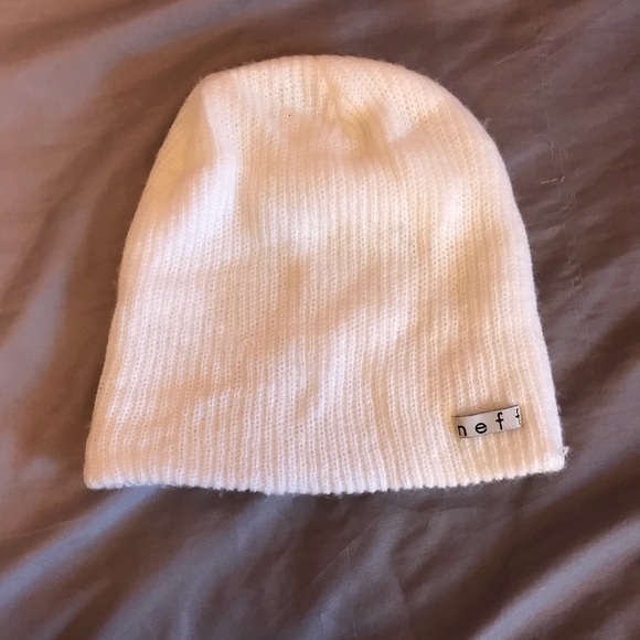 Neff | Accessories | Beanie Hat | Poshmark